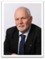 Nigel Gann